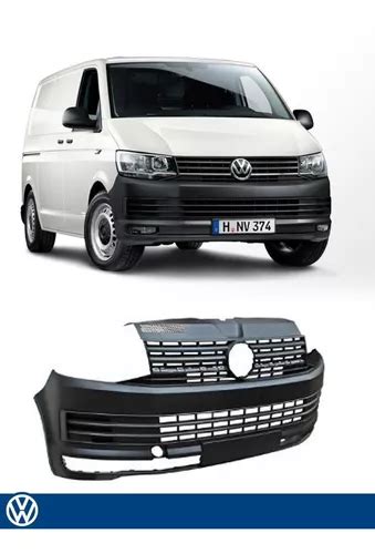 Fascia Delantera Transporter 2016 2017 2018 Nueva MercadoLibre