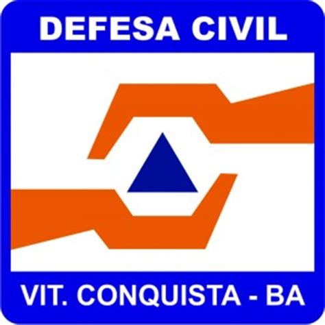 Defesa Civil Prefeitura Municipal de Vitória da Conquista