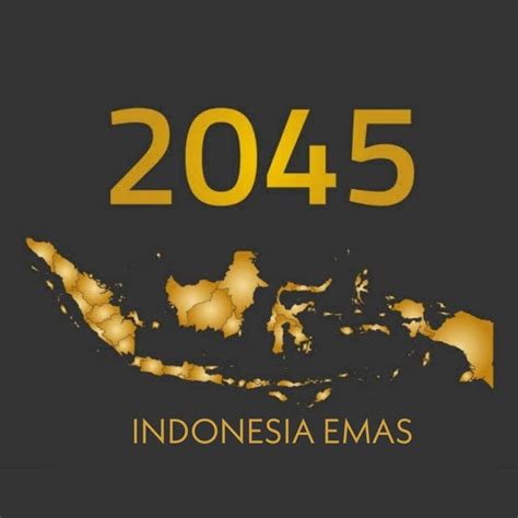 Strategi Pembangunan Pendidikan Dalam Mewujudkan Indonesia Emas 2045