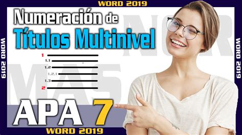 Curso de normas APA 7ma edición GRATIS en Pasaje Tutorial GRATIS de