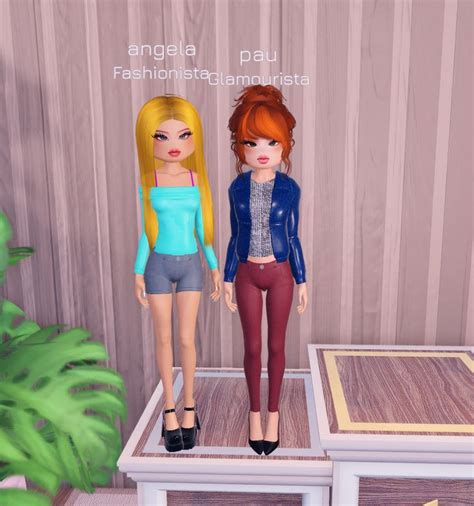 Roblox Avatars On Dti In 2024 Duo Dress Dress To Impress Best