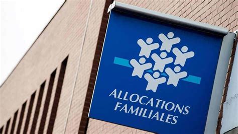 CAF voici quoi faire si vous n avez pas reçu vos aides sociales
