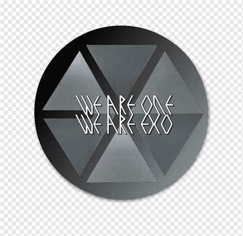 Exo K Logo Png