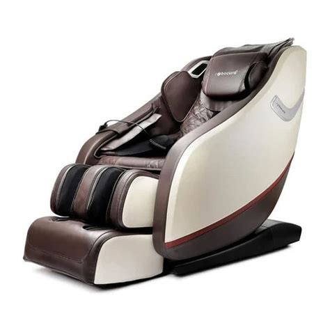 Electrical Full Body Magnificence Massage Chair At Best Price In New Delhi Robocura Wellness