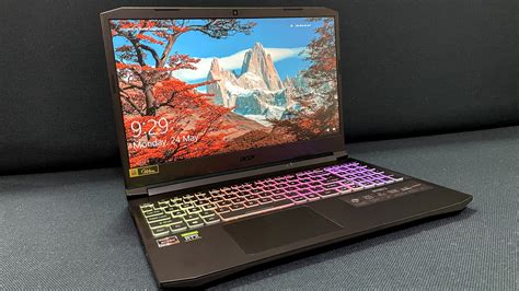 Acer Nitro 5 AMD 2021 Review Affordable Gaming Can Buy Or Not