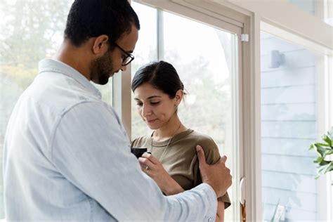 10 Things To Do When You Feel Your Wifes Rejection All Pro Dad