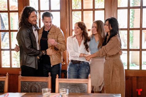 Pasión de Gavilanes season 3 Is another season happening