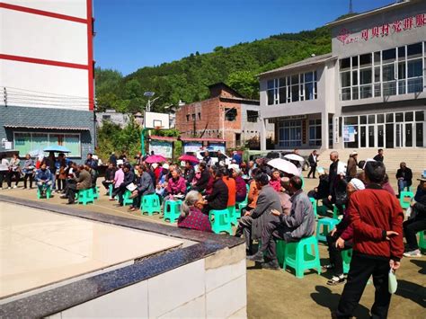 我为群众办实事 把司法服务送到群众家门口 澎湃号政务 澎湃新闻 The Paper