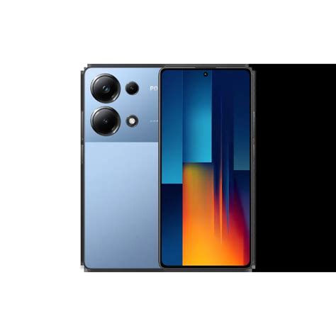 Xiaomi Poco M6 Pro Dual Sim 8GB RAM 256GB LTE