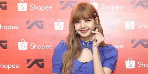 Diusia 26 Tahun Lisa Blackpink Sudah Miliki Aset Rp 302 Miliar Intip