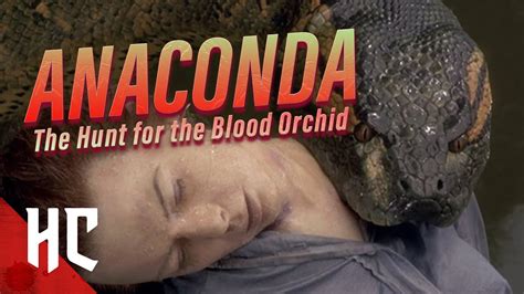 Anacondas The Hunt For The Blood Orchid Clip Trying To Solve The