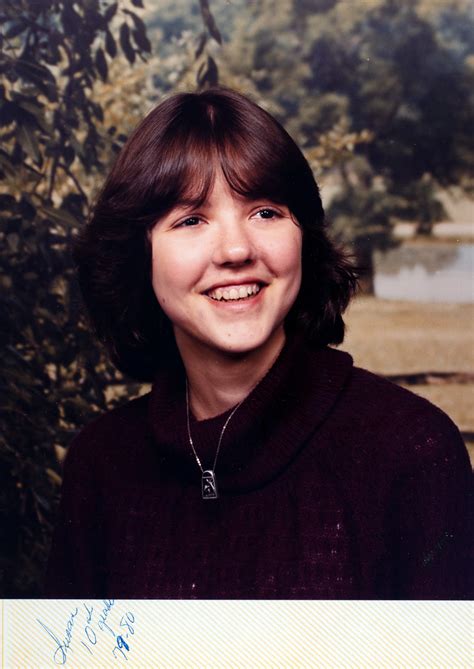 1970 1980s Portraits Album 2 0656 Susan 1979 1980 10th G Flickr