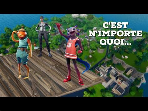 On a tenté de faire une SKYBASE en RANKED plus jamais YouTube