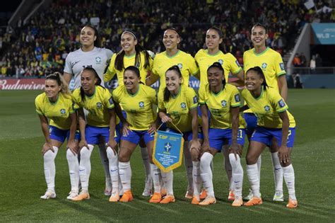 5 Curiosidades Sobre As Jogadoras Do Brasil Da Copa Do Mundo Feminina