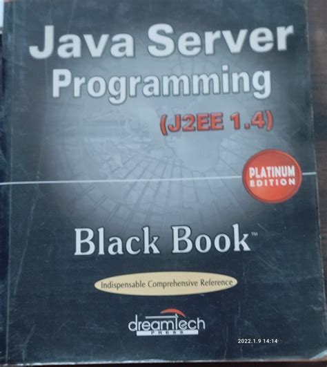 xream touch press english java server programming black book platinum edition mrp 599 at rs
