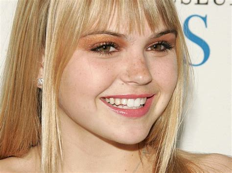 Aimee Teegarden Aimee Teegarden Aimee Hairstyles With Bangs