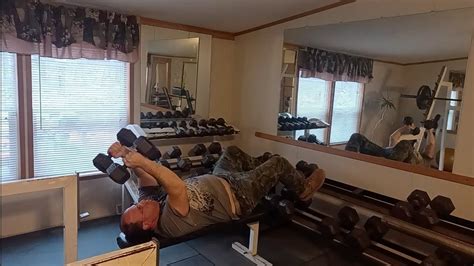 Quick Full Body Workout Youtube