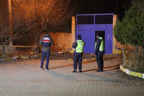 Eski damat katliam yaptı aynı aileden 4 kişiyi öldürdü Denizli