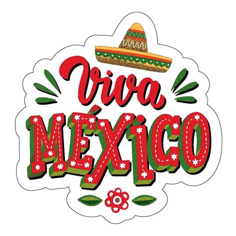 Letrero Impulsora cami Fiestas Patrias Diseño Viva México Walmart