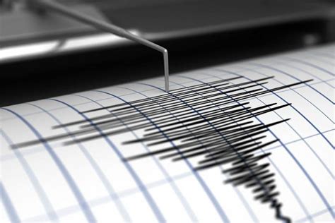 Se registra sismo de mediana intensidad en la Región de Coquimbo