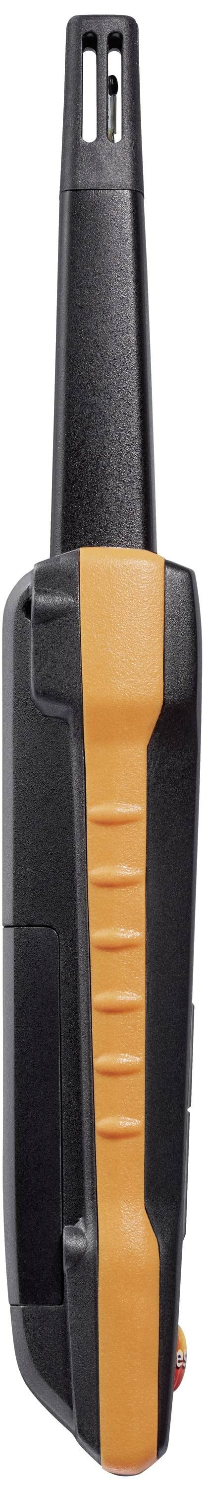 Testo 625 Hygrometer 0 RH 100 RH Conrad