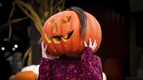 Dolcetto O Scherzetto Le Origini Della Tradizione Di Halloween