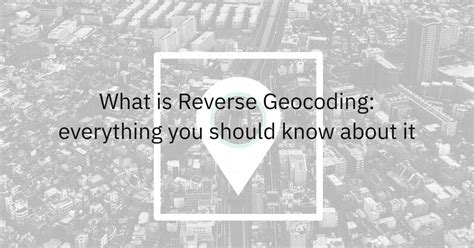 Geocoding Mapbox Vs Geocoding API DistanceMatrix Ai