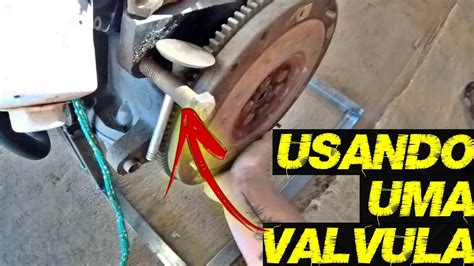 Como Soltar Os Parafusos Do Volante Do Motor Ap Youtube