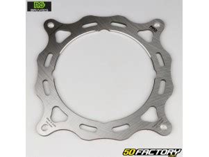 Disque de frein avant Can Am DS 450 Ø180 mm wave NG Brake Disc Pièce