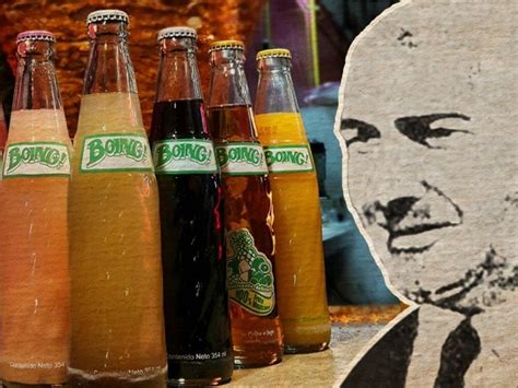 Arriba 71 Imagen Fabrica De Jugos Boing Viaterra Mx