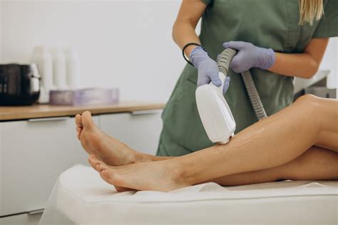 Depila O Laser E Luz Pulsada Cl Nica Goldman