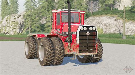 Imt Deluxe Para Farming Simulator