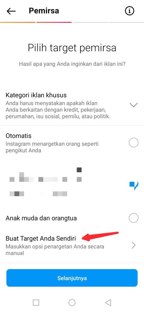 Cara Iklan Di Instagram Ads Dengan Mudah Panduan Lengkap