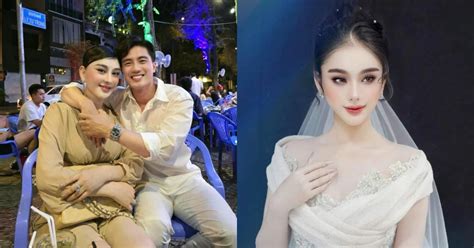 Video Lâm Khánh Chi lên xe hoa lần 2 tổ chức hẳn 3 tiệc cưới hé lộ