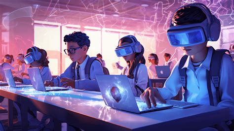 Augmented Reality Learning Unlocking Immersive Educational Experiences