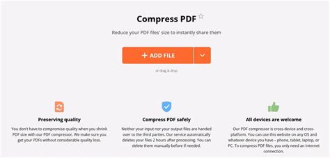 top reasons to compress pdf files in 2024 pdf candy