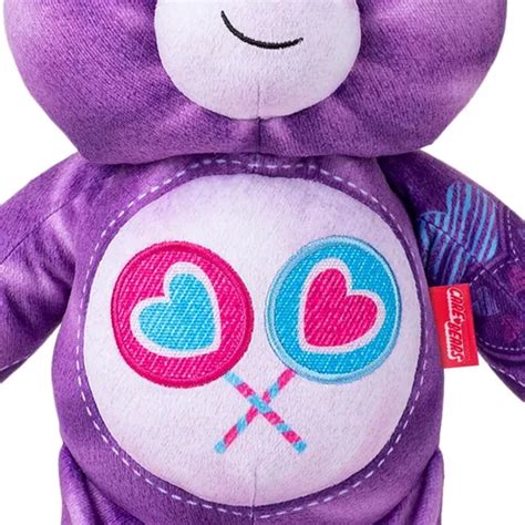 Peluche Osito Cariñosito Share Bear Care Bears Ecológico 175 000 en