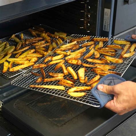 Kit Frites Maison Au Four