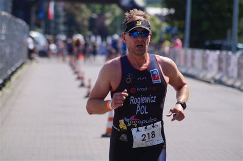 Enea Bydgoszcz Triathlon Sportowe Emocje W Centrum Miasta