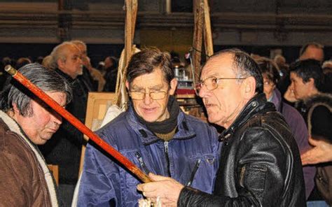 Lorient Sports 4 200 visiteurs au troc et puces Le Télégramme