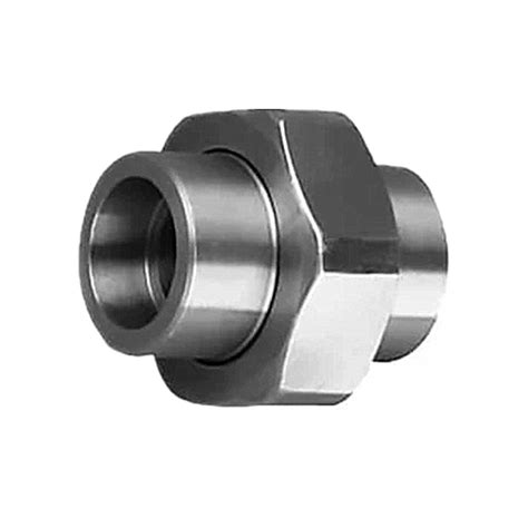 High Quality A105 Carbon Steel Forged Fittings Female Threaded NPT