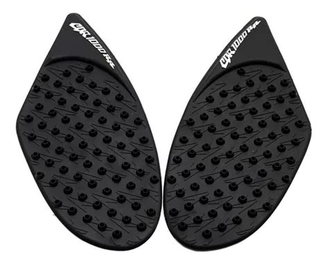 Protector Lateral Tanque Honda Cbr Rr A Os Al Env O Gratis