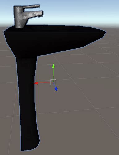 moving coordinate system cursor around on 3d model questions and answers unity discussions
