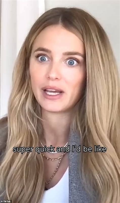 Sports Illustrated Swimsuit Model Kate Bock Opens Up About Horrifying