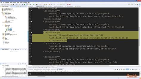 Getting Started With Spring Boot 2 0 Preventing Vulnerabilities By