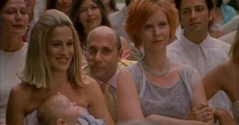 Sex And The City Sex And The City Season Five Appreciation Thread 2 Page 7 Fan Forum