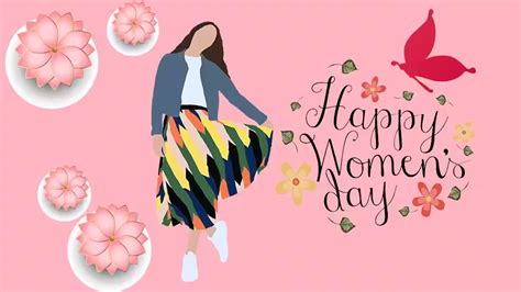 International Women S Day Quotes Wishes Whatsapp Status Messages 2024