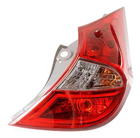 Foco Trasero Derecho Hyundai Original Accent Rb 2012 2020