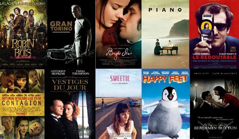 Netflix 10 très bons films à voir