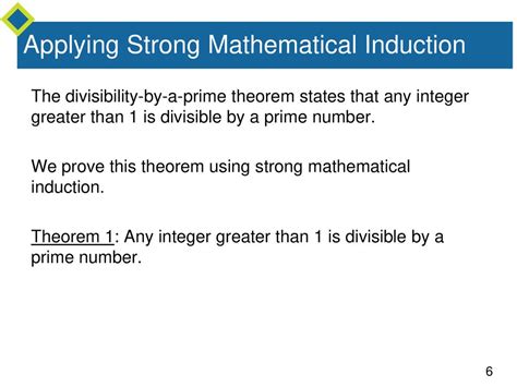 exercise use mathematical induction to prove the following formula ppt download